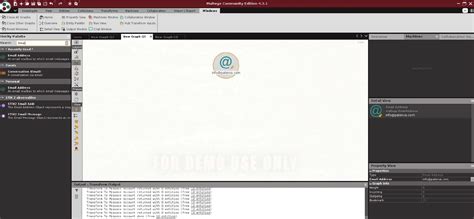 Osint With Maltego Redfox Security Pen Testing Services
