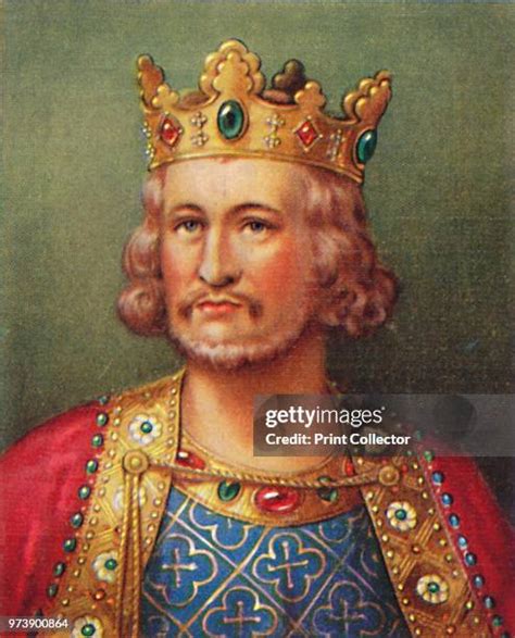 King John I Of England Photos And Premium High Res Pictures Getty Images