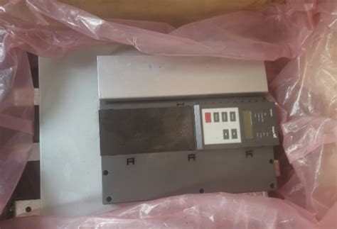 索肯和平250KW软启动器 索维厂家直销