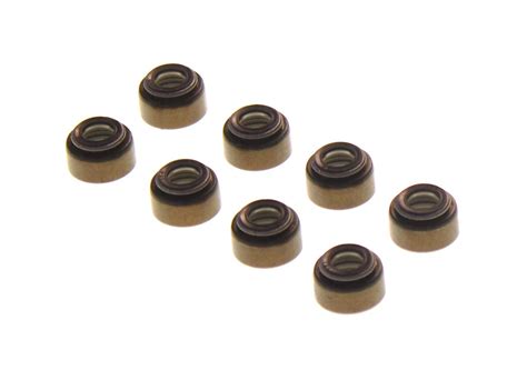 Permaseal Valve Stem Seal Set To Suit Toyota Mark Ii Nzautomotive