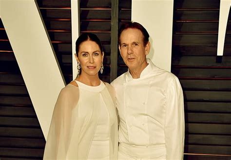 Chef Thomas Keller Net Worth His Wife To Be Fiance Laura Cunningham