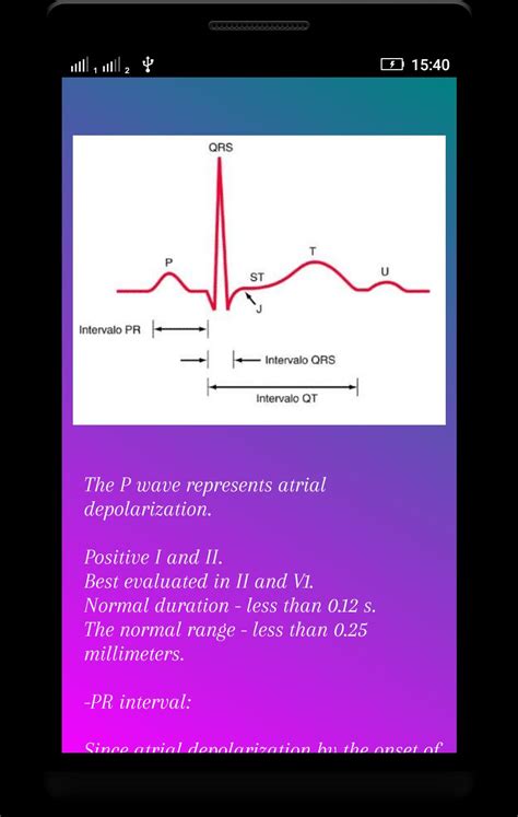 Ecg Interpretation Apk For Android Download
