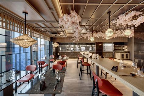 Sailawaze Uk Explora Journeys Review Whats Luxury Ship Explora I Like