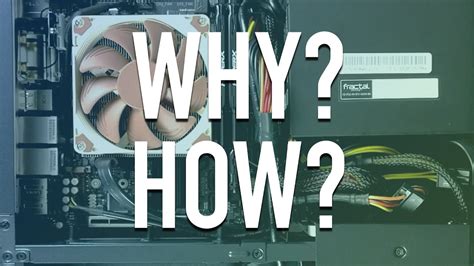 Entry Level Linux Gaming Htpc Around 600 Alecaddd Designer