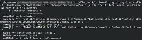 se05x middleware yocto bitbake recipe nxp community
