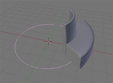 Curve Modifier I Think Modeling Blender Artists Community