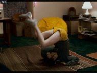 Naked Elliot Page In Super