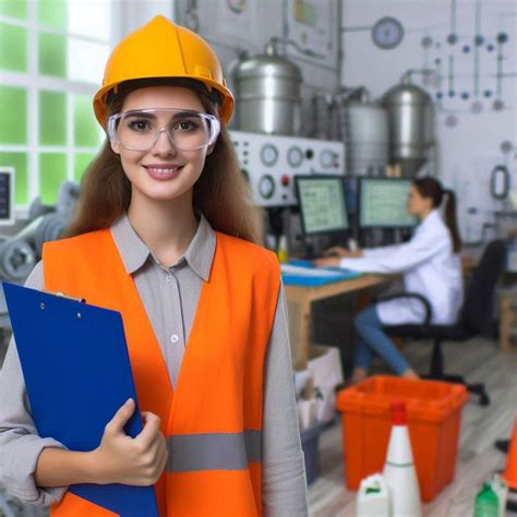 Women In Environmental Engineering Challenges And Successes