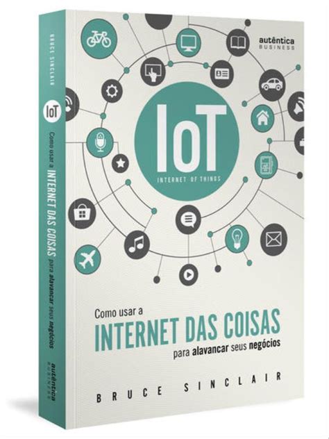 Iot Como Usar A Internet Das Coisas Para Alavancar Seus Negócios