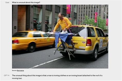 Openai Debuts Gpt 4 Multi Modal Generative Ai Model With A Sense Of Humor Voicebotai