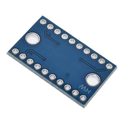 China Low Price TXS0108E 8 Channel Logic Level Bi Directional Converter Module Quotation GNS