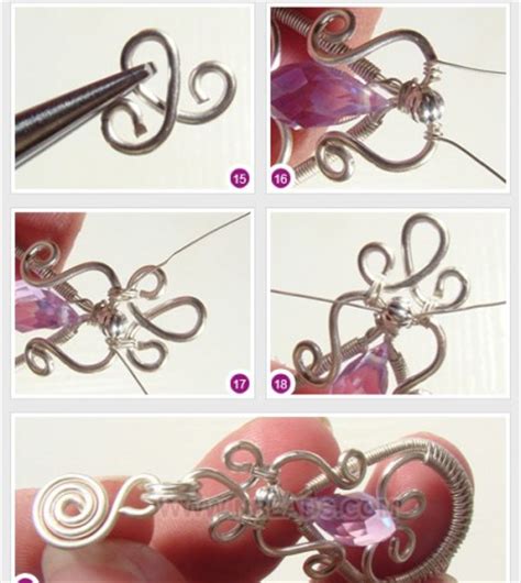 DIY Earrings Tutorials