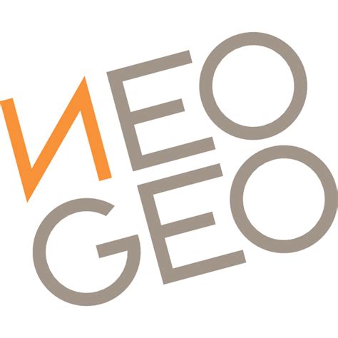 Neo Geo Logo Download Png