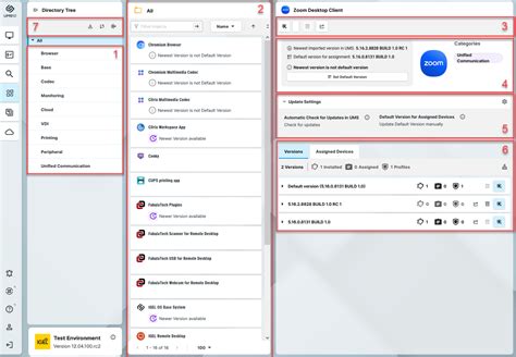 Apps Import And Configure Apps For Igel Os 12 Devices Via The Igel Ums Web App