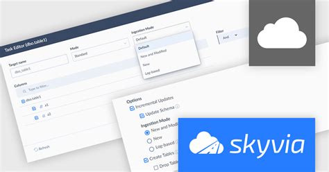 Amplíe Las Capacidades De Replicación Con Soporte Para Mysql