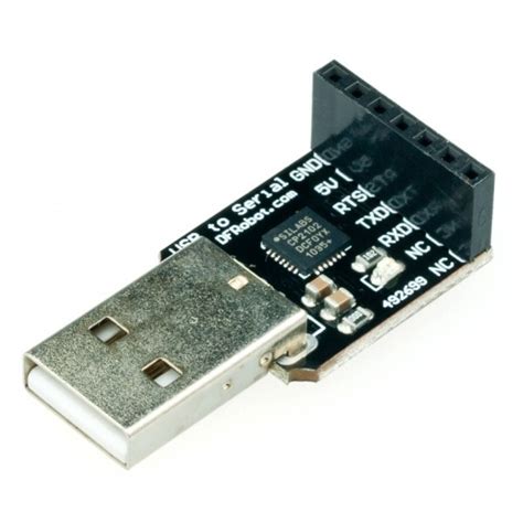 USB To TTL Converter CP Australia