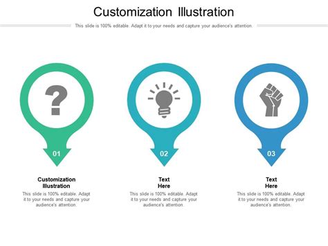 Customization Illustration Ppt Powerpoint Presentation Deck Cpb PowerPoint Slides Diagrams