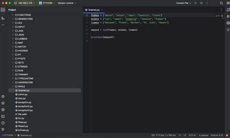 Getting Started With Python On Macos The New Stack