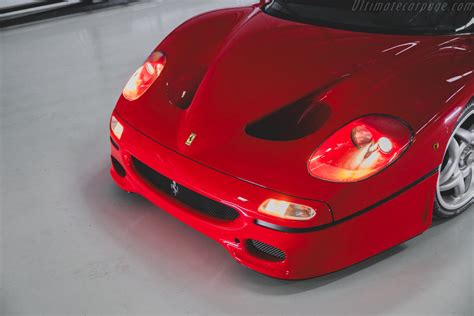 Ferrari F50