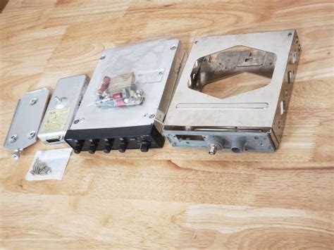 Sell Garmin Transponder Gtx320 011 00259 10 Tray And Encoder Included In Az United States