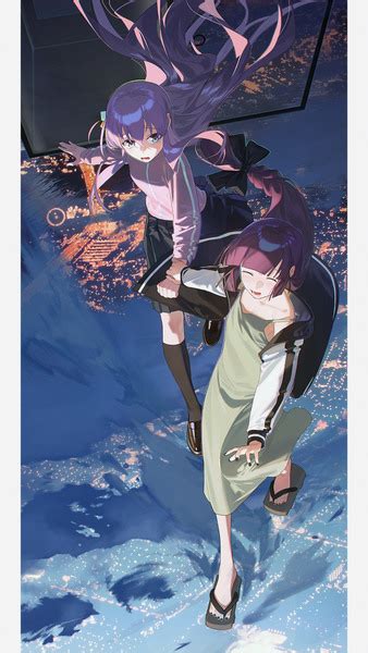 夜 pixiv年鑑 β