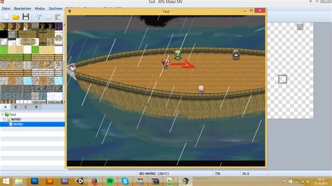 Abandoned Plugin Super Orange Movement Page 2 Rpg Maker Forums