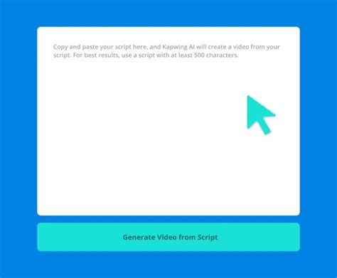 Ai Script Generator — Instant Scripts For Free