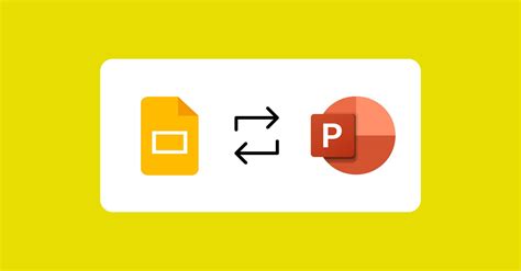 Cara Mengonversi Slide Google Ke PowerPoint ClassPoint Blog ClassPoint