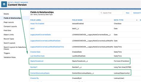 archiving contentdocument records with filtering criteria from the