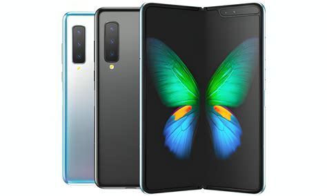 Samsung Galaxy Fold Price In Bangladesh Captionmobile