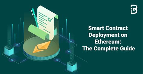 Smart Contract Deployment On Ethereum The Complete Guide Immunebytes