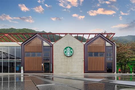 星巴克5家特色門市盤點！走訪桃園、新竹、台中、台南、花蓮星巴克 La Vie