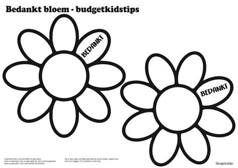 Free Printable Bedankje Juf Einde Schooljaar Instagram Photo