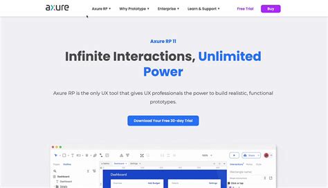 Axure Rp 11 Introduction And Downloads Medium