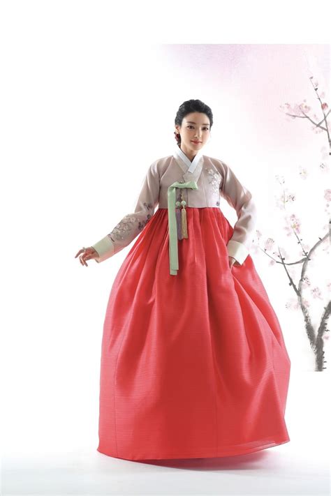 12 2016 김영희우리옷 신부한복214 Hanbok Wedding Dress Korean Traditional Dress