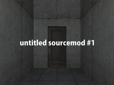 Moddb 4 Image Untitled Sourcemod 1 For Half Life 2 Moddb