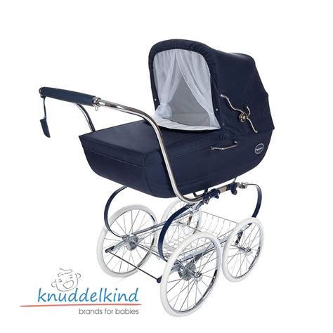 Travellers Stroller Ultra Lightweight