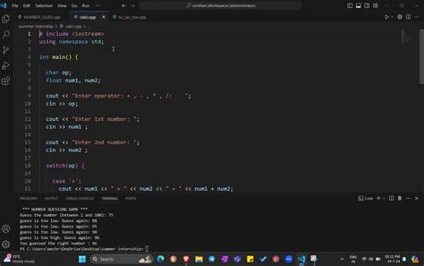 Rohan Yadav On Linkedin Codsoft Internship Programming