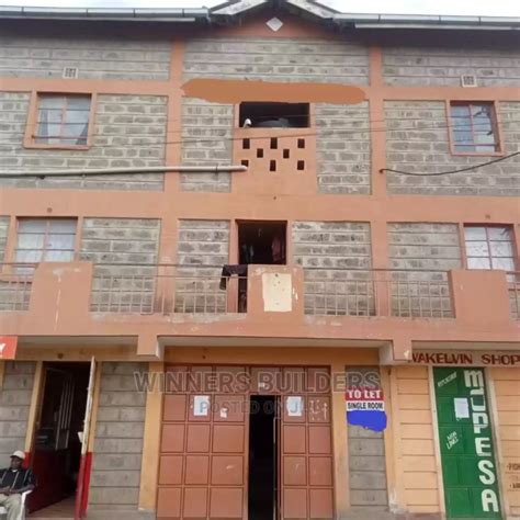 Block Of Flat For Sale In Githurai Propscout