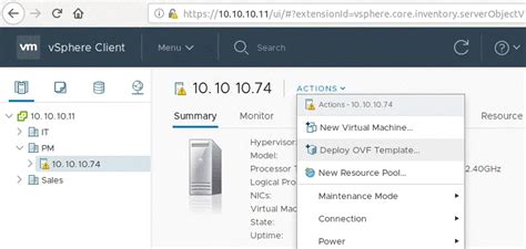 Vmware P2v Linux Conversion The Essential Methods