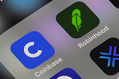How To Send Crypto From Robinhood Robots Net