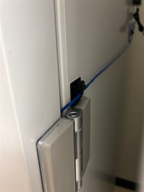 Cryogenic Sensor Installation And Placement