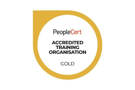 Itil® V4 On Linkedin Itil® Foundation Courses