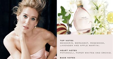 Sex And The City Star S Everyday Perfume Now Less Than As Amazon Shoppers Save