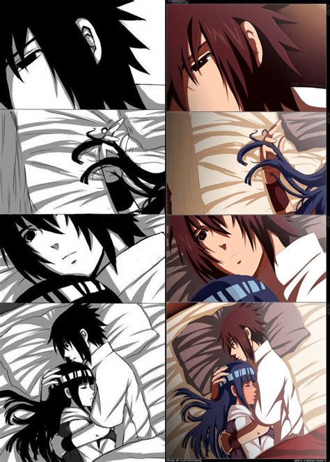 Sasuke Uchiha And Hinata Hyuga Sasuhina Madara Uchiha Wallpapers Hinata