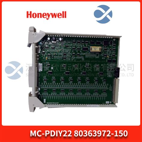 ICS TRIPLEX T Digital DC Input Module ChangXin Automation