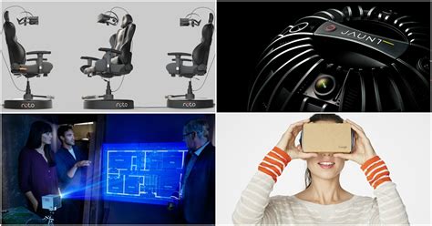 9 Cutting Edge Technologies For Architects Archdaily