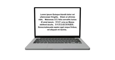 Chinese Lorem Ipsum Generator Lipsum Hub