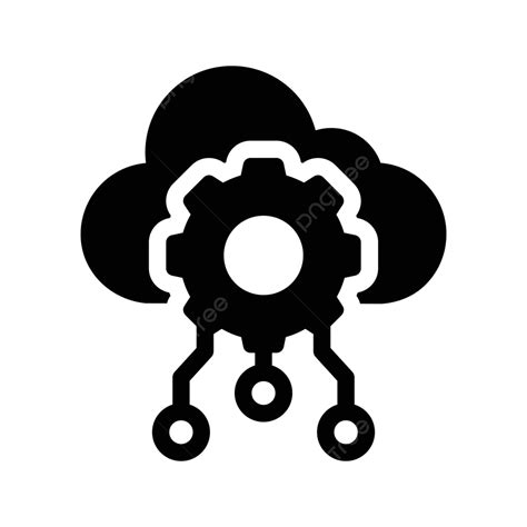 Cloud Hosting Download Security Vector Hosting Download Security Png