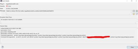 Having Kt File Open Gives Error · Issue 15 · Bvfalconkotlin Eclipse